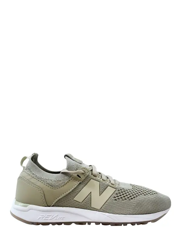 NEW BALANCE 247 Sneakers - Cream