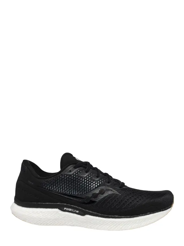 Saucony Triumph 18 Sneakers - Black