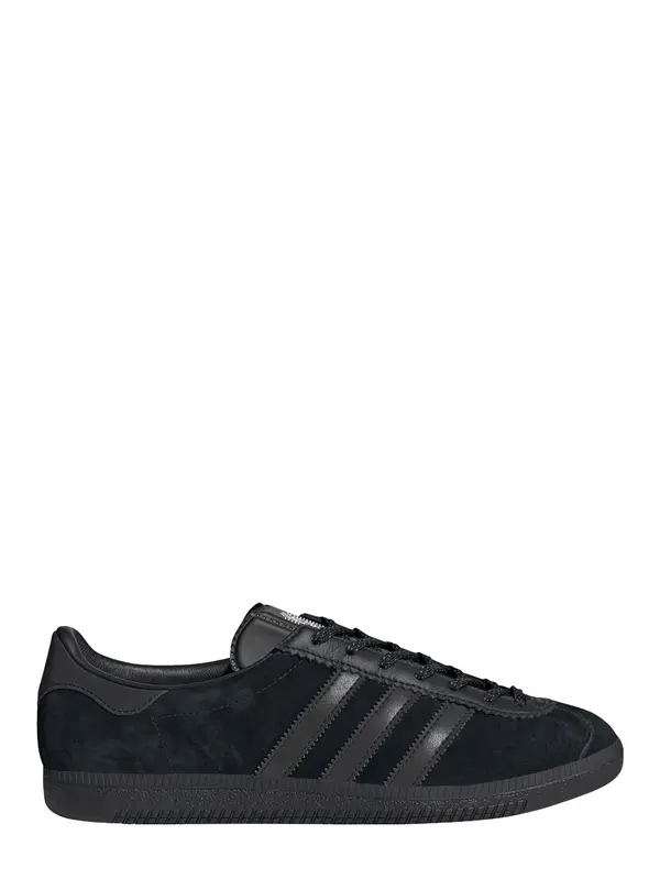 Adidas Peter Saville X Pulsebeat Spezial - Black