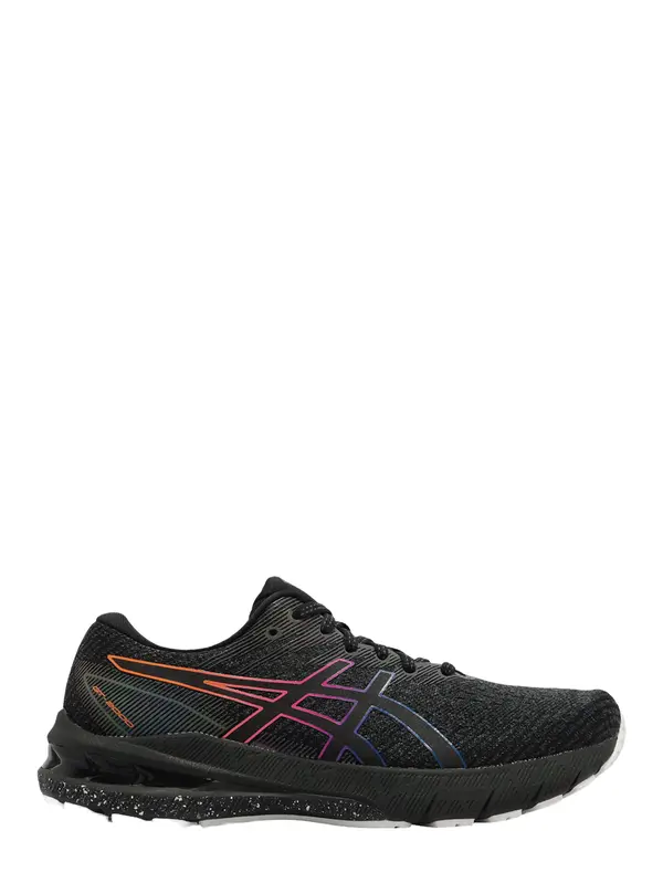 Asics Gt 2000 10 Lite-show Sneakers - Black