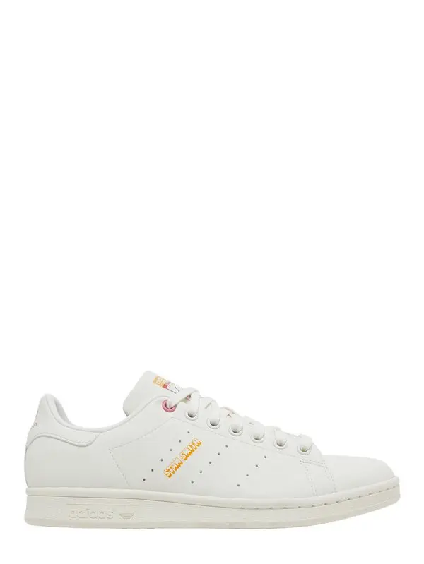 Adidas Stan Smith Sneakers - White