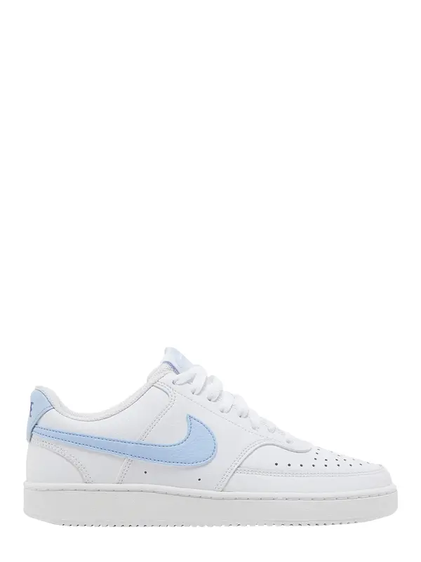 Nike Court Vision Low Sneakers - White