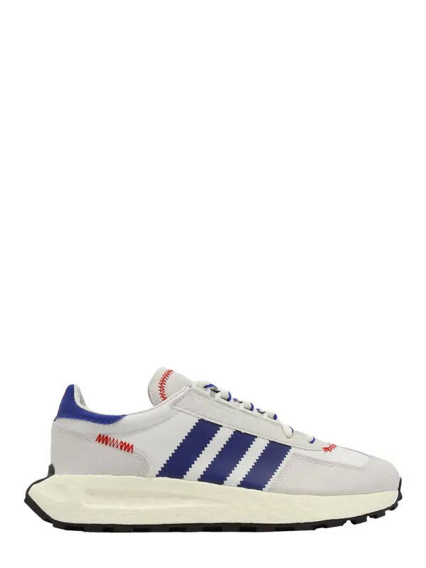 Adidas Retropy E5 Sneakers - White