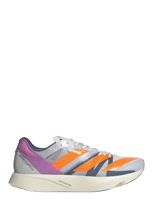 Adidas Adizero Takumi Sen Sneakers - Grey