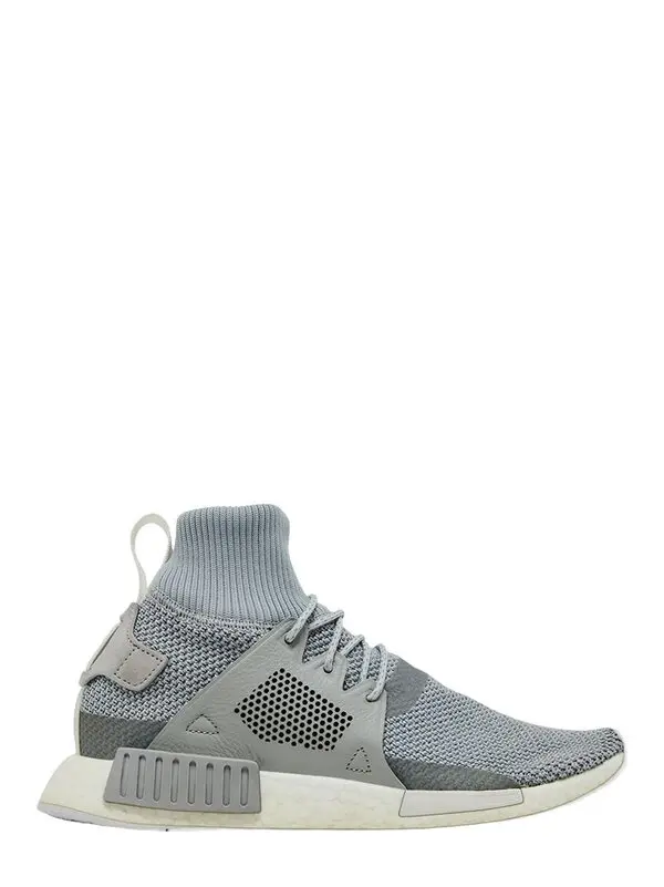 Adidas Nmd_xr1 Winter Mid Sneakers - Grey