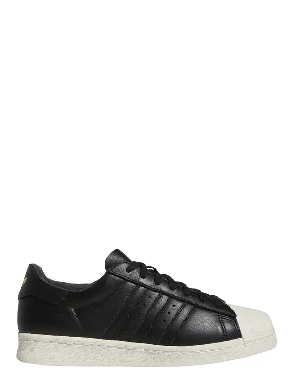 Adidas Superstar 82 Sneakers - Black