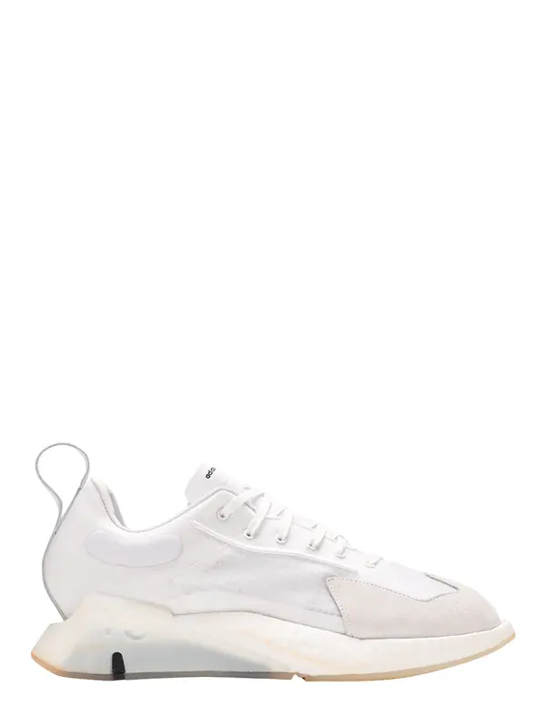 Adidas Y-3 Orisan Sneakers - White