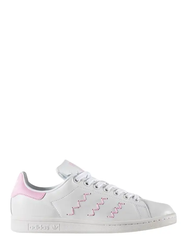 Adidas Stan Smith Sneakers - White