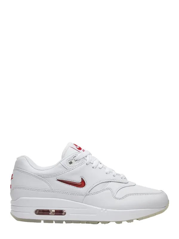 Nike Air Max 1 Premium Sc Jewel - White
