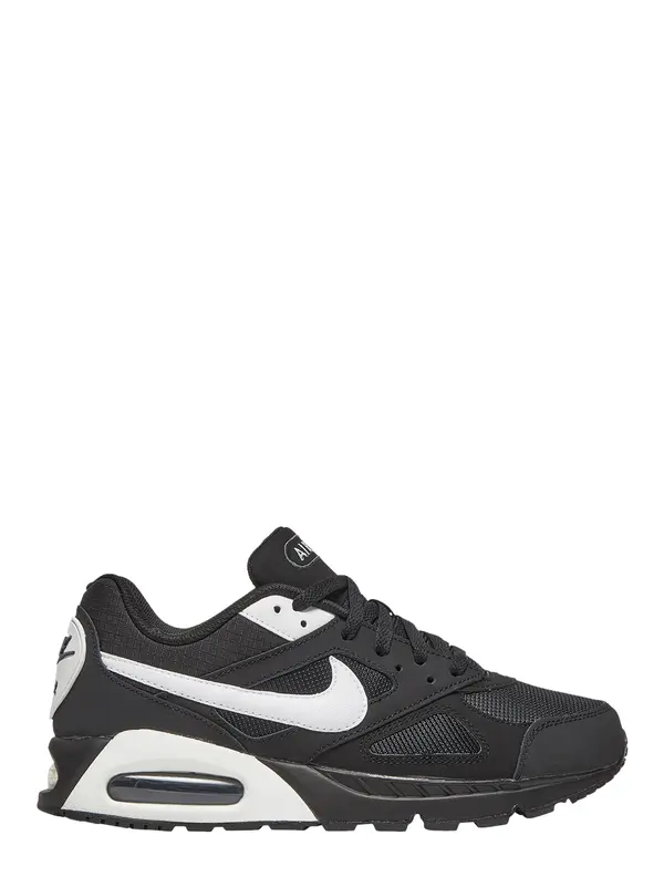 Nike Air Max Ivo Sneakers - Black