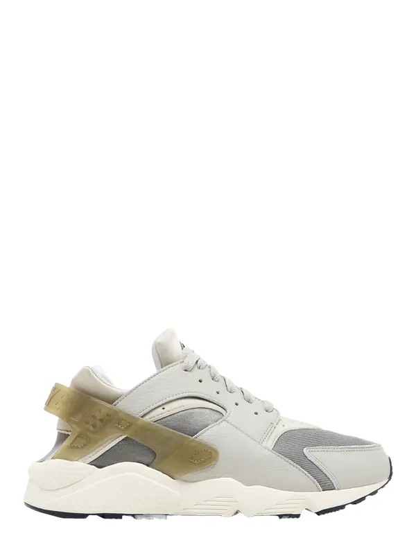 Nike Air Huarache Sneakers - Grey