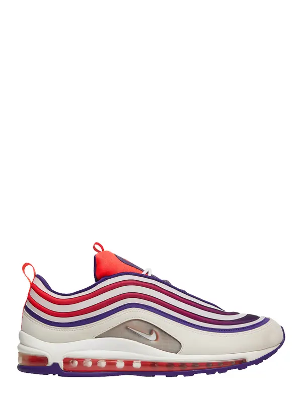 Nike Air Max 97 Ultra Sneakers - White