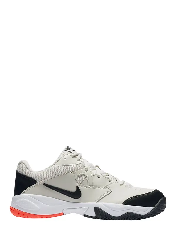 Nike Court Lite 2 - White
