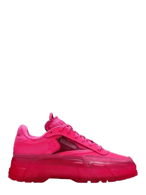 REEBOK Club C Sneakers - Pink