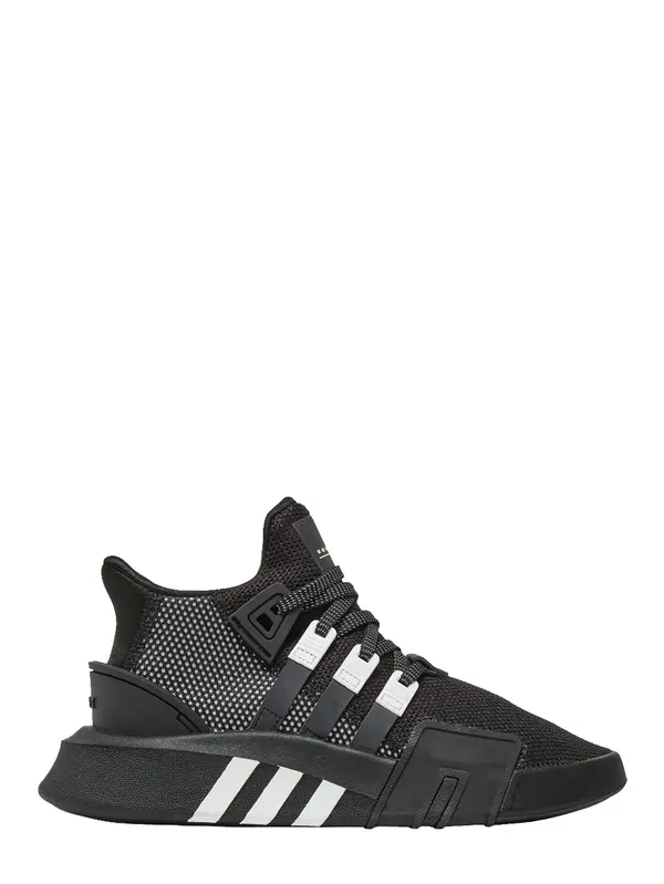 Adidas Eqt Bask Adv Sneakers - Black