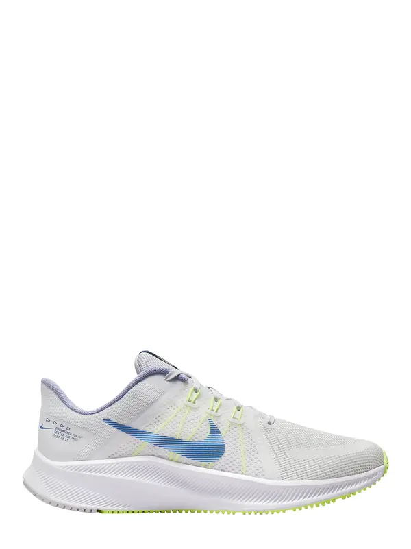 Nike Quest 4 Sneakers - White