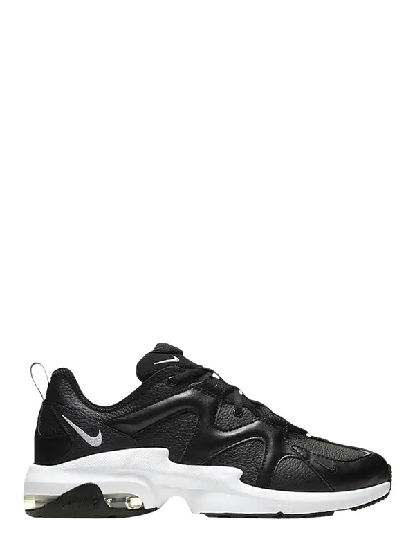 Nike Air Max Graviton Sneakers - Black