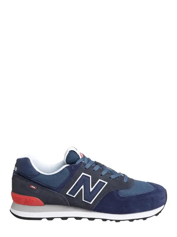 NEW BALANCE 574 - Blue
