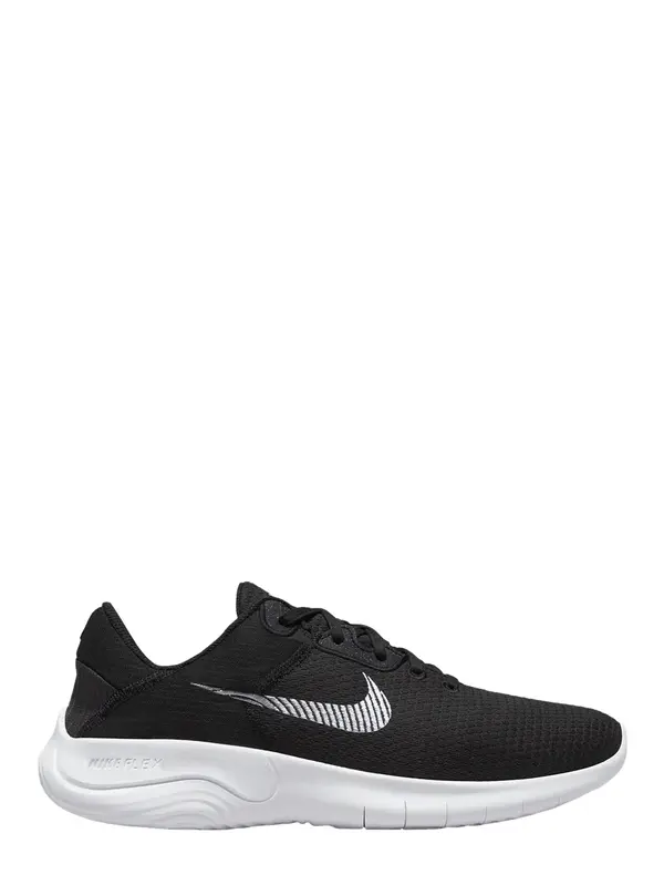 Nike Flex Experience Run Extra Wide - Black