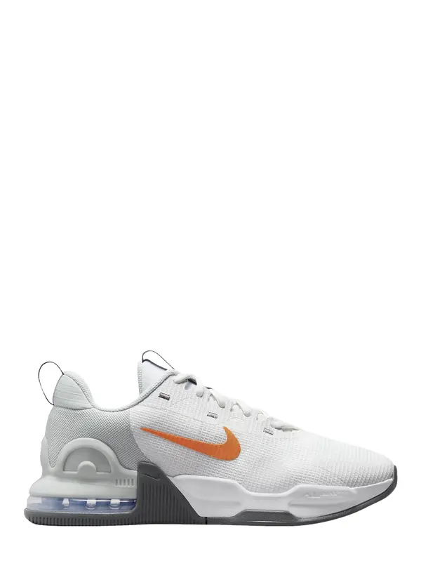 Nike Air Max Alpha Trainer 5 Sneakers - White