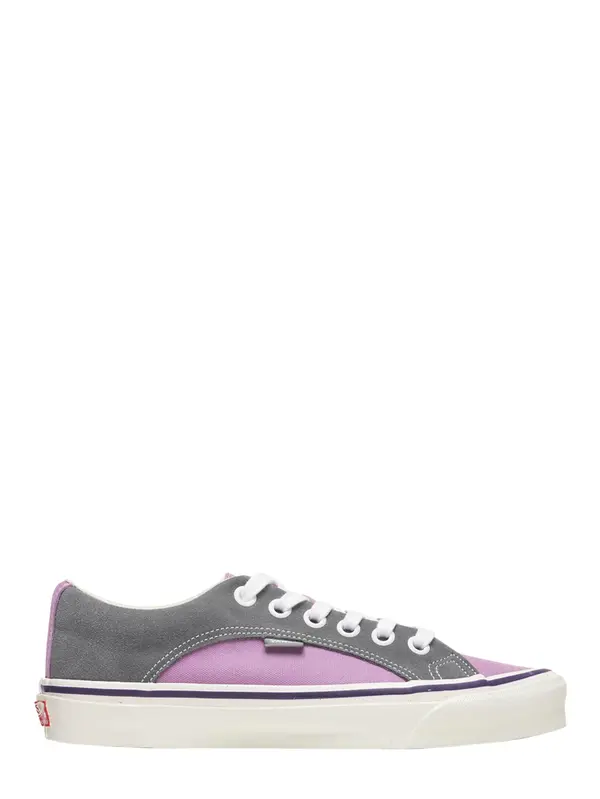 VANS Og Lampin Lx Sneakers - Grey