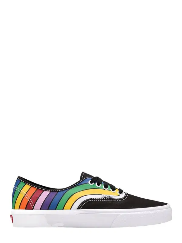 VANS Authentic Sneakers - Multicolor