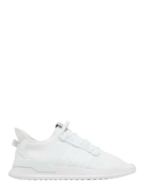 Adidas U_path Run - White