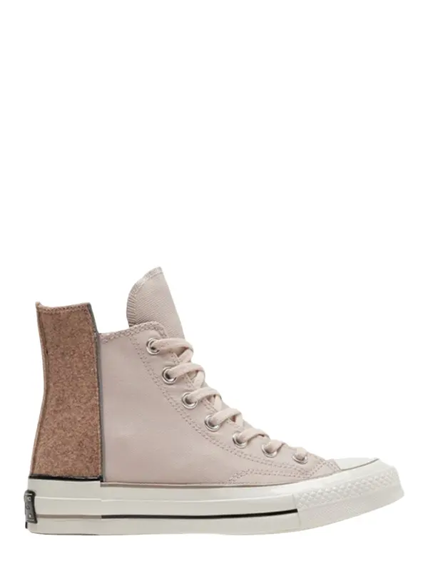 CONVERSE Chuck 70 High Top Sneakers - Cream