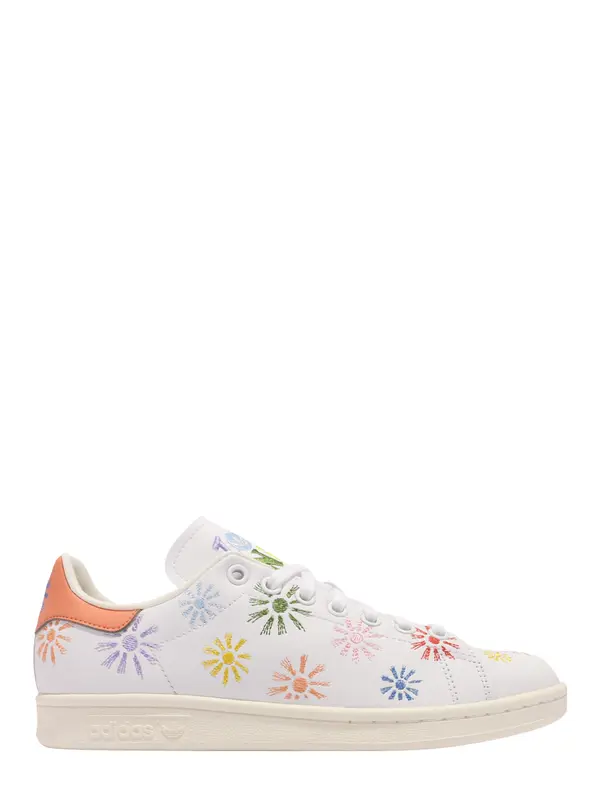 Adidas Stan Smith 'pride' Sneakers - White