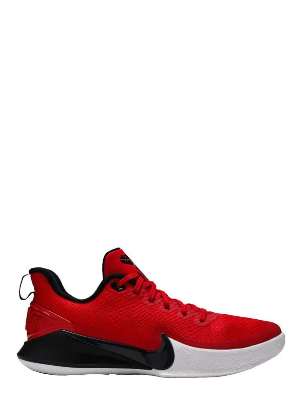 Nike Mamba Focus 'university - Red