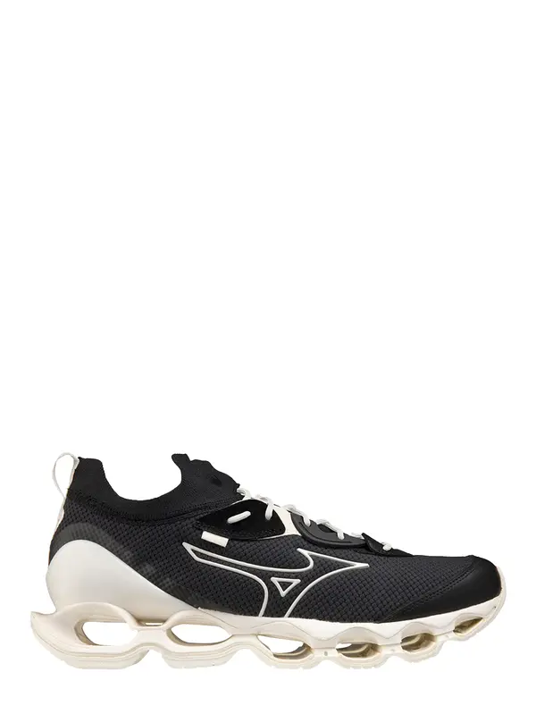 Mizuno Wave Prophecy B Sneakers - Black