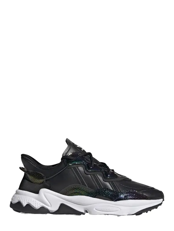 Adidas Ozweego Sneakers - Black