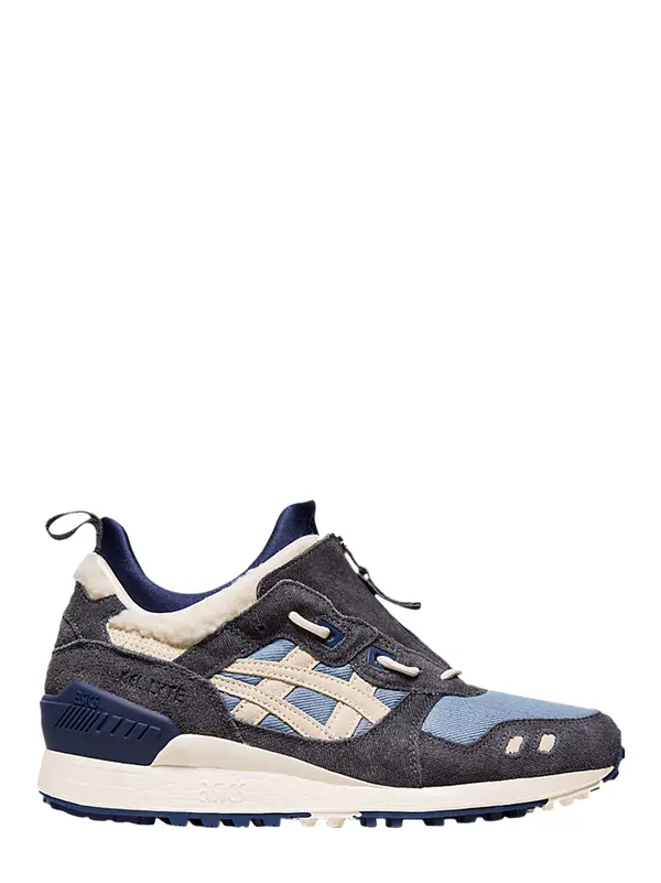 Asics Gel Lyte Mt Sneakers - Blue