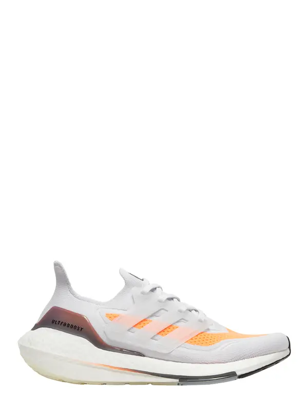 Adidas Ultraboost 21 Sneakers - Grey
