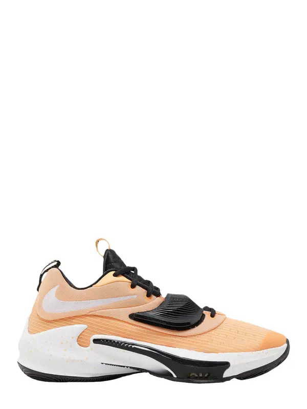 Nike Zoom Freak 3 Tb Chalk - Orange