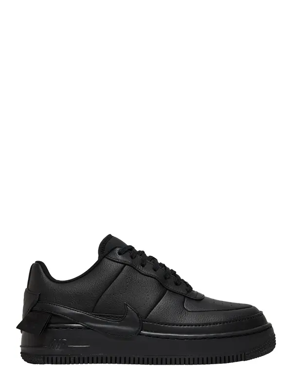 Nike Force 1 Jester Xx Sneakers - Black