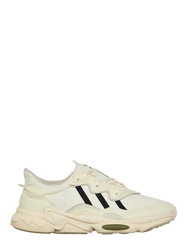 Adidas Ozweego Sneaker - Cream