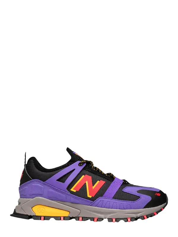 NEW BALANCE X-racer Sneakers - Purple