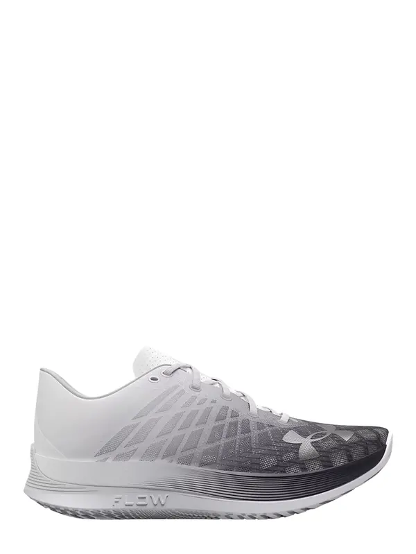 Under Armour Flow Velociti Elite Sneakers - White