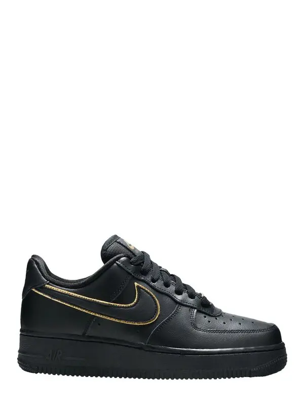 Nike Air Force 1 '07 Essential Sneakers - Black