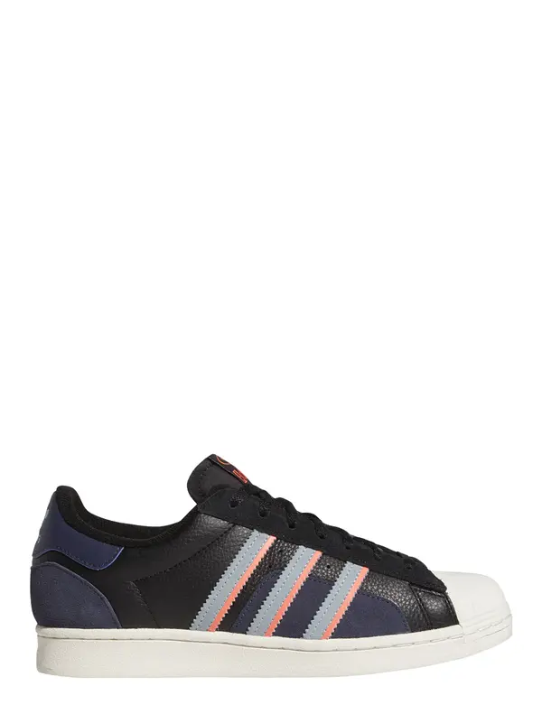 Adidas Superstar Sneakers - Black