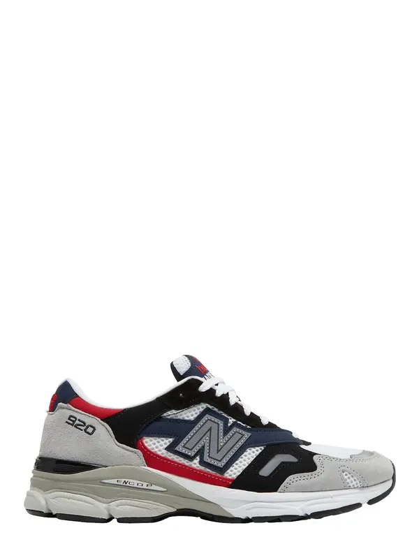 NEW BALANCE 920 Made In England Sneakers - Grey