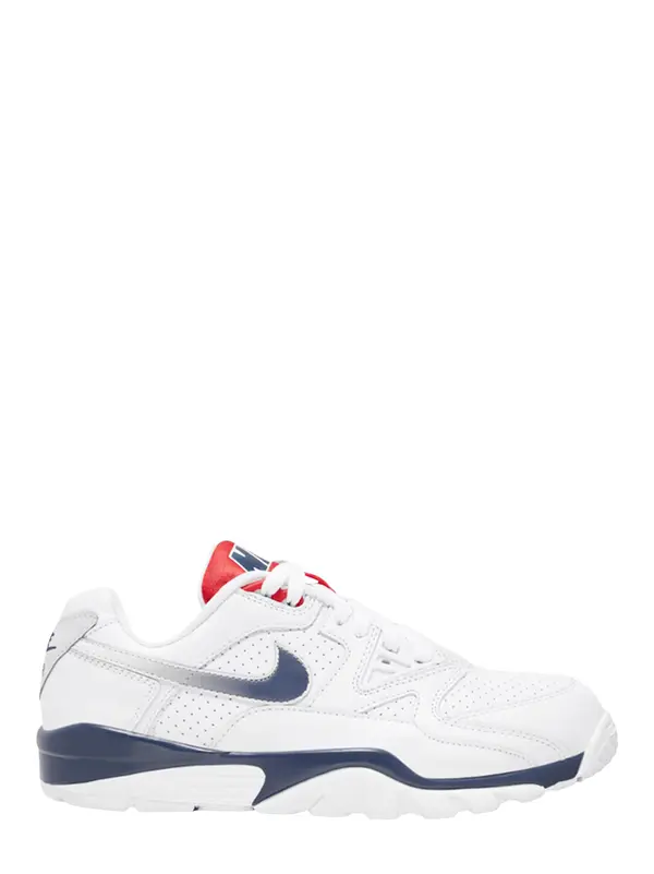 Nike Cross Trainer 3 Low - White