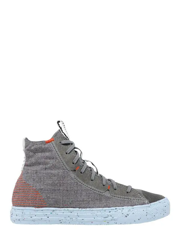 CONVERSE Chuck Taylor All Star Crater High - Grey