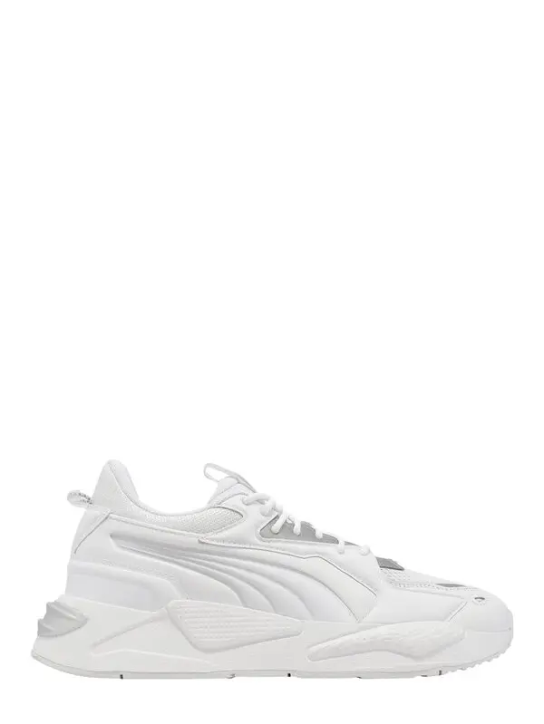 PUMA Rs-z Molded Sneakers - White