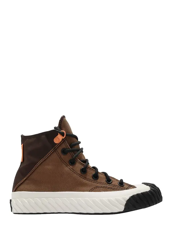 CONVERSE Chuck 70 Bosey Gtx High Top Sneakers - Brown