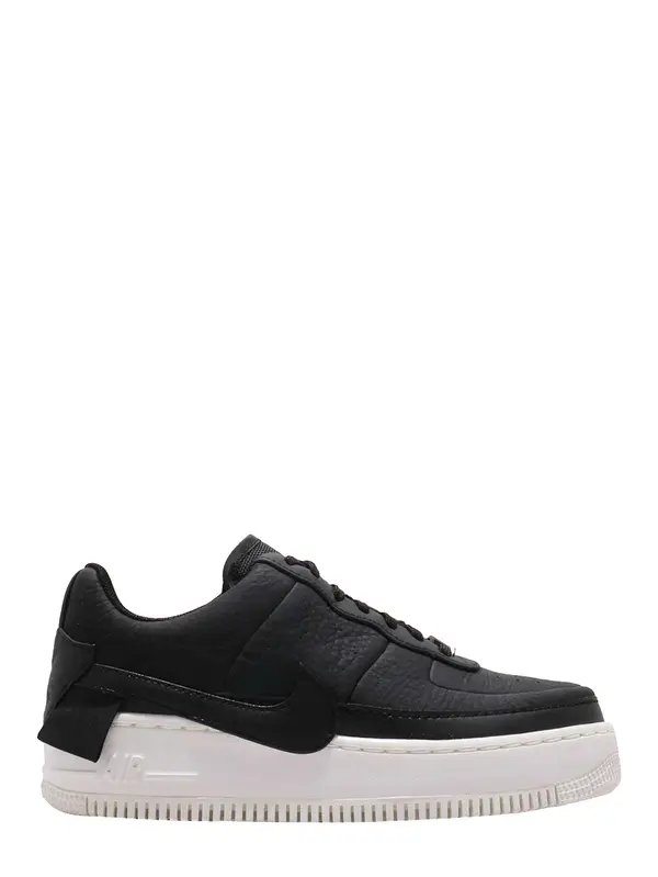 Nike Force 1 Jester Xx Premium Sneakers - Black