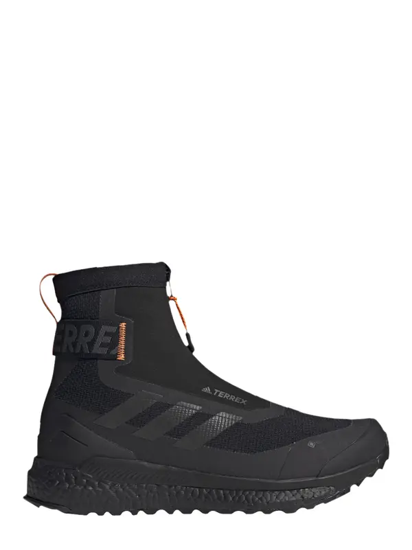 Adidas Terrex Free Hiker Cold.rdy Boots - Black