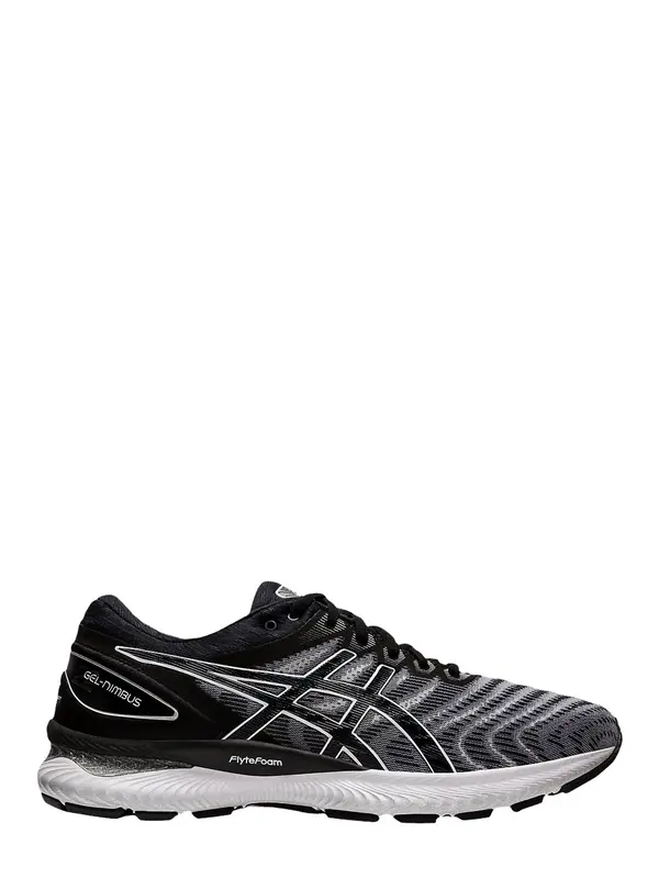 Asics Gel Nimbus 22 Sneakers - Black