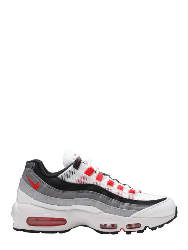 Nike Max 95 Qs ‘japan’ Sneakers - White